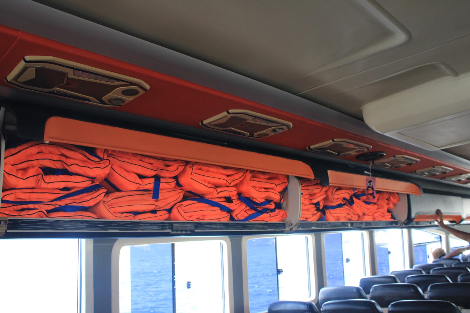 Scoot Cruise - Daily fast boat crossing from Sanur, Bali to Gili ...