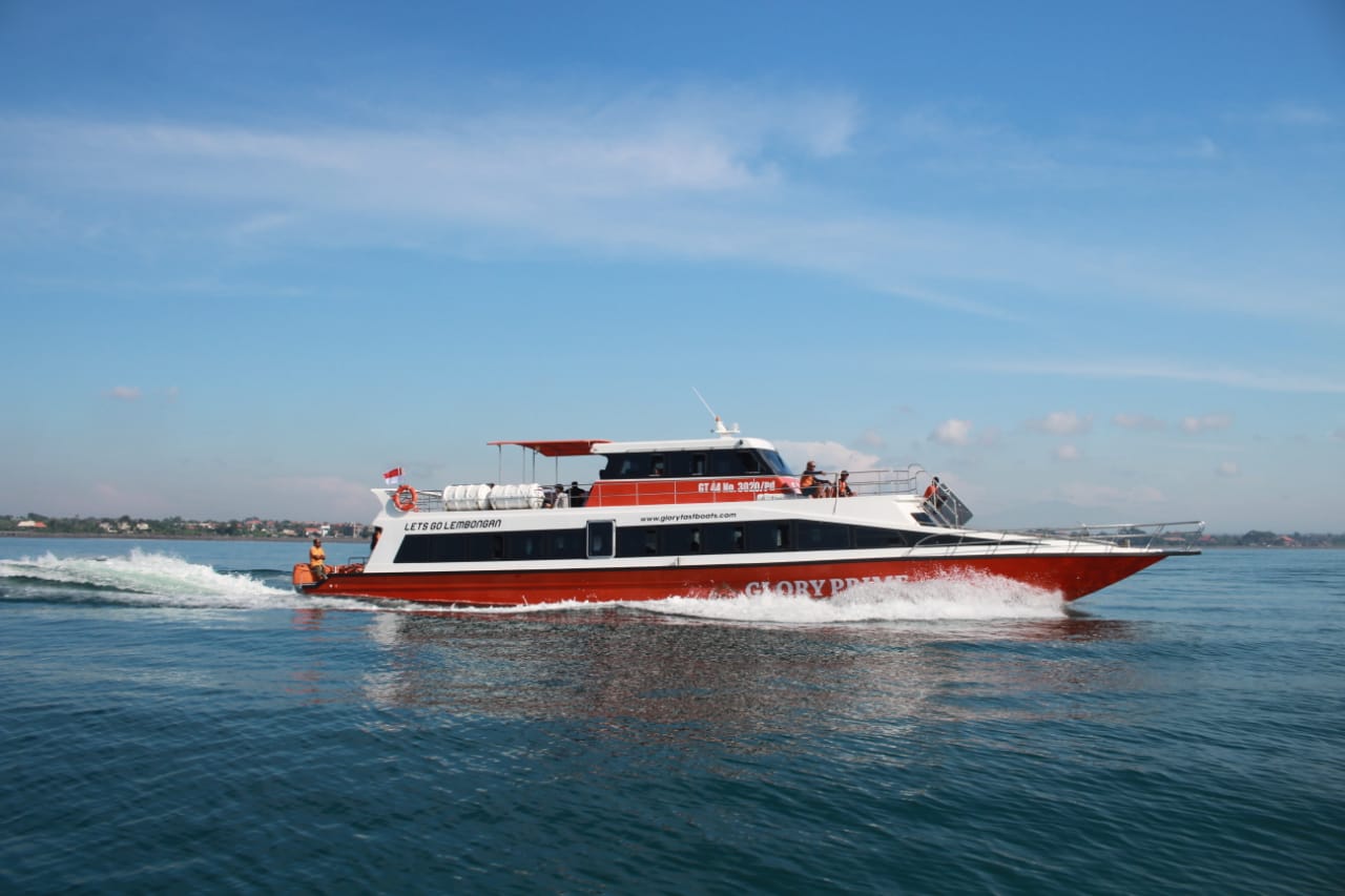 wanderlustcruise, Fast Boat transfer to Nusa Penida, Gili's and Lombok ...